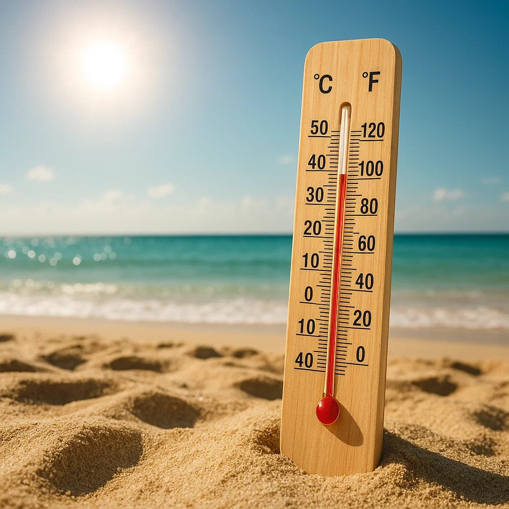 Rendimiento y calor – Juan Fran Andreu